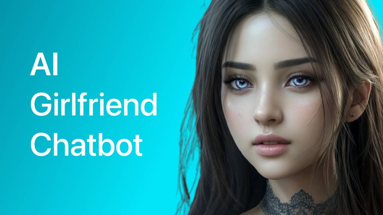 Virtual AI Girlfriend – The Future of Digital Companionship